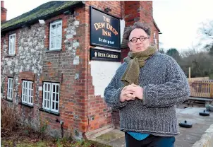 Talented family embark on new venture - PressReader