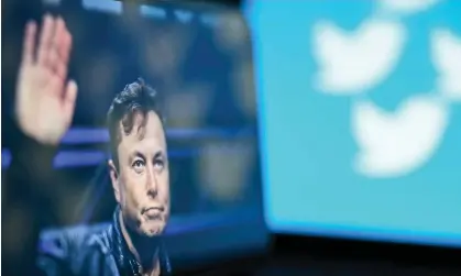 Twitter traffic sinks in wake of changes and launch of rival platform Threads - PressReader