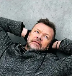 Babadone: Populært program lukker - PressReader