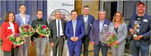 Chefinnen finden, dass Frauen anders kommunizie­ren - PressReader