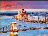 Hungary hits sweet spot for holiday heaven - PressReader