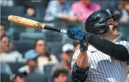 ‘Torpedo’ bat explodes on to the scene - PressReader