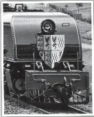 Heraldry error - PressReader