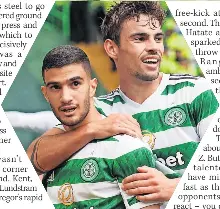 CUT TO THE QUICK - PressReader