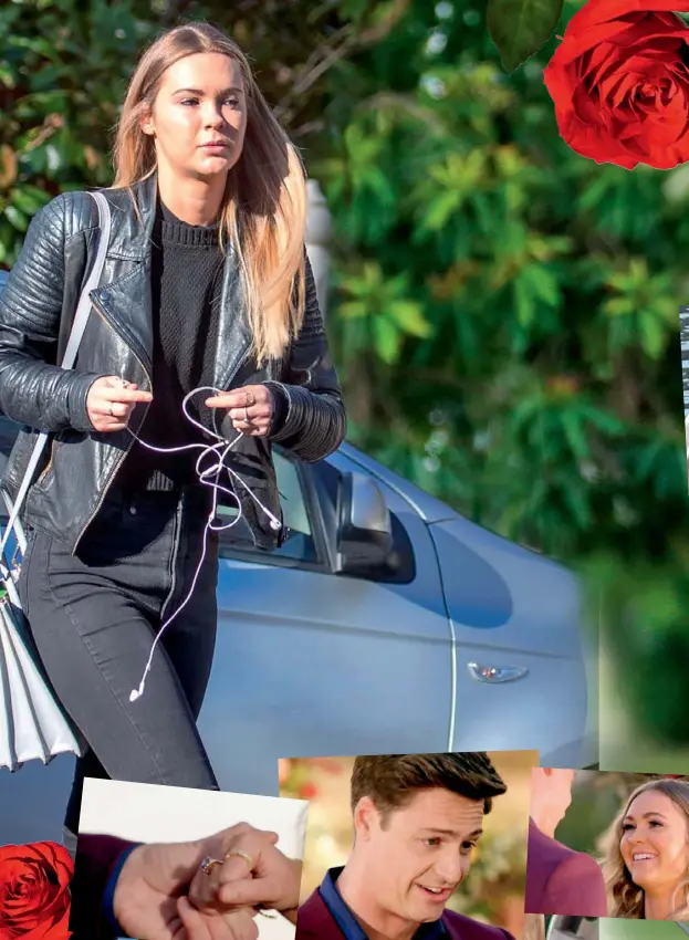 AFTER THE BACHELOR - PressReader
