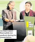 UST ALUMNI-LED ARCHITECTU­RAL FIRMS RECOGNIZED AT WORLD ARCHITECTU­RE ...