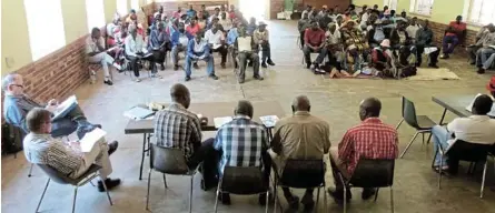 ZZ2 denies flattening graves to plant trees - PressReader