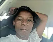 Rantsoma prepares to leave ‘Scandal!’ after three years - PressReader