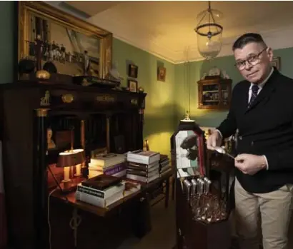 Waarom een brasserie in Thorn het lievelings­eten van Napoleon serveert ...