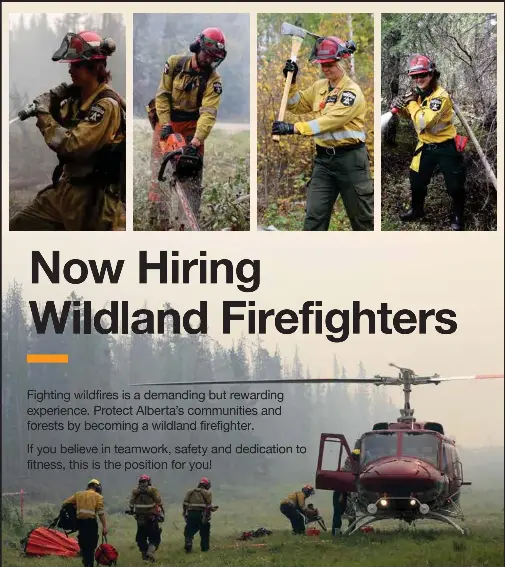 Supporting Jasper residents’ return home - PressReader