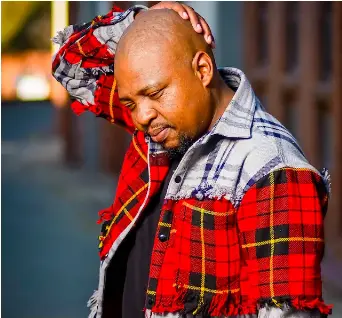 Professor to headline Embiveni Biggest Braai - PressReader