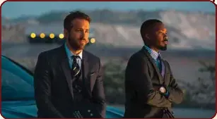 6 Undergroun­d (2019) - PressReader