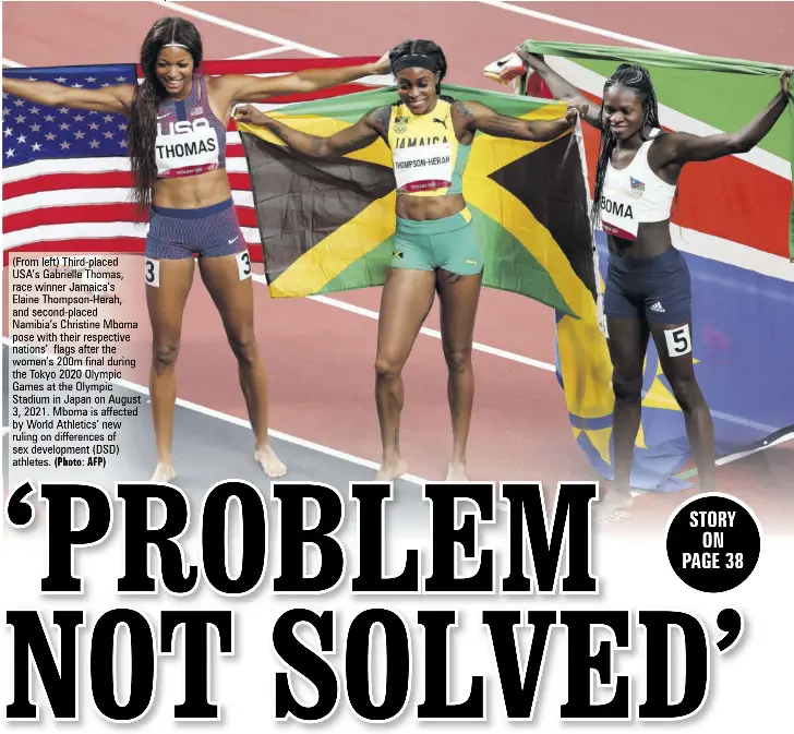 ‘PROBLEM NOT SOLVED’ - PressReader