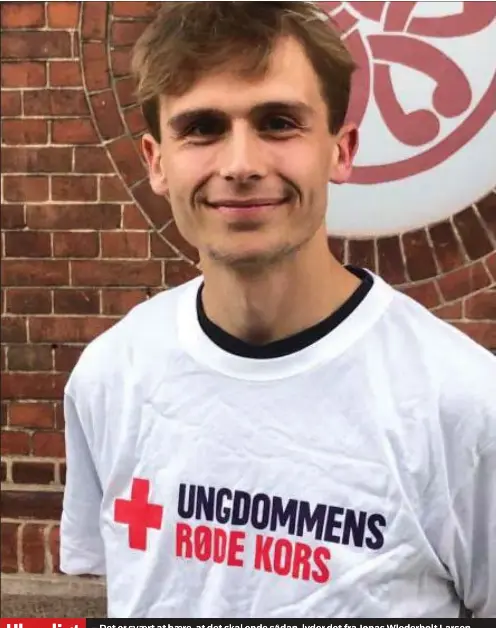 PENGENE ER VÆK - PressReader