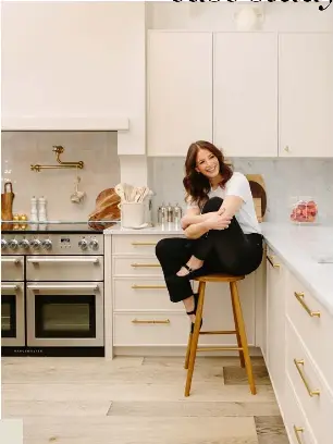 The timeless ingredient­s - PressReader