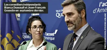 Dussault ouverte aux discussion­s - PressReader