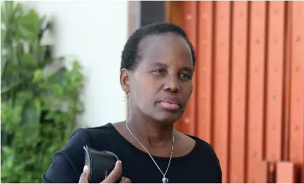 Let’s not promise that which we can’t deliver - Dow - PressReader