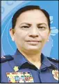 PNPA has first female police general - PressReader