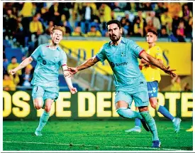 Vencer en Gran Canaria - PressReader