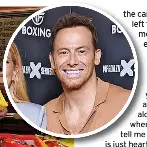 Backing for Joe’s call to help young people suffering loneliness ...