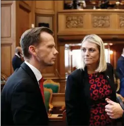 Hårde anklager - PressReader