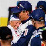 KALVÅ OM KVEEN: – HAR BETYDD ALT - PressReader