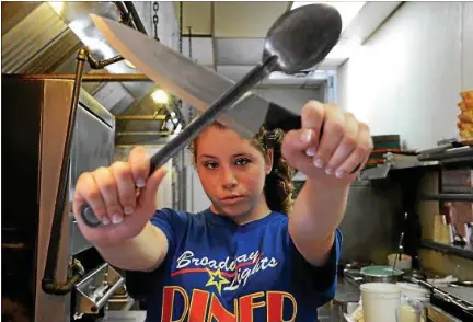 TUESDAY’S SPECIAL - PressReader