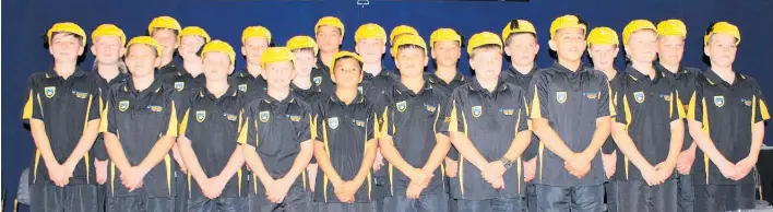 Dannevirke big part of long history of Shield - PressReader