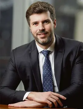 CVM vai ouvir mercado para nova rodada de mudanças em fundos - PressReader