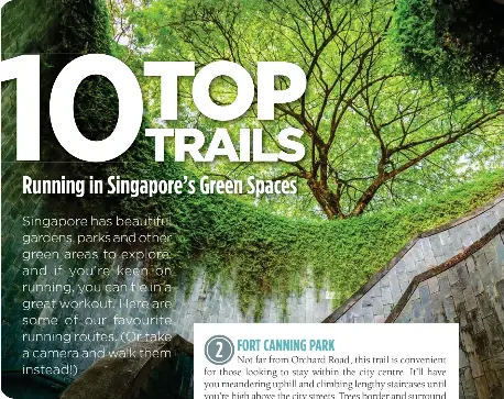 10 TOP TRAILS - PressReader