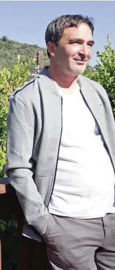 ÁNGEL CASSANI - PressReader