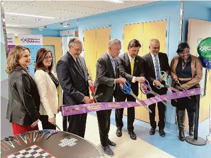 ‘Stuck’ in the ER - PressReader