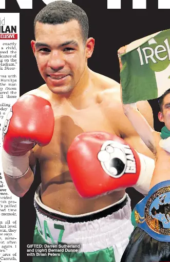 GOING THE DISTANCE - PressReader