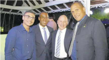 DR CLARKE’S POST-BUDGET SHOW - PressReader