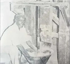 First kava pounding machine - PressReader