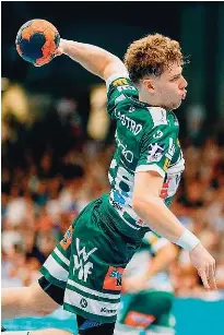 Heiß auf die größte Show - PressReader