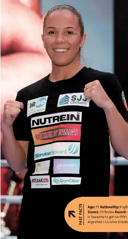 CHLOE WATSON - PressReader