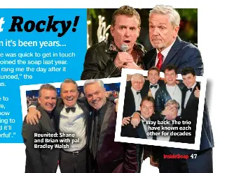 When Alfie met Rocky! - PressReader