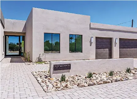 The rise of secure drop boxes in Real Estate - PressReader