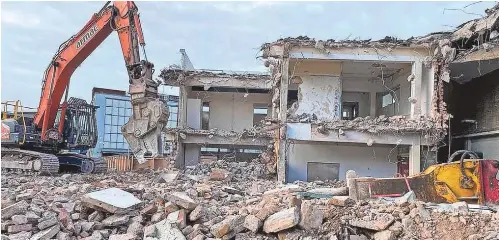 The big changes set to transform 2026 Coventry - PressReader