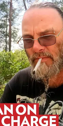 Florida man on Brit murder charge - PressReader