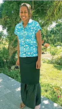 Rauluni, Mualuvu in Netball Series - PressReader