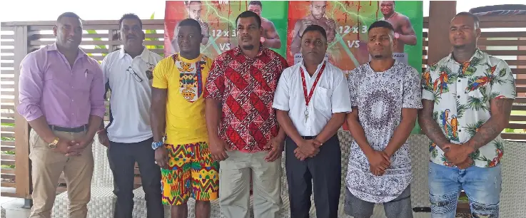 Commission Backs Nadi Promotion - PressReader
