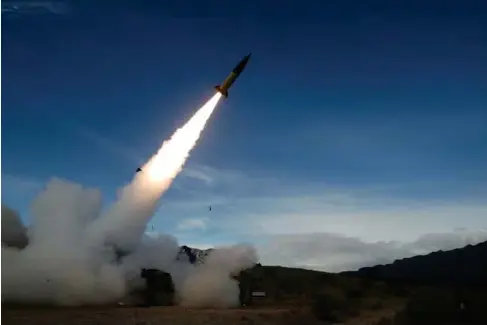 UK unprepared for war with Russia, top general warns - PressReader