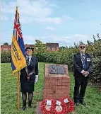 Annual remembranc­e tribute to one of Tamworth’s greatest - PressReader