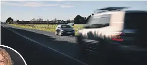 Manslaught­er charge for 15-year-old driver - PressReader