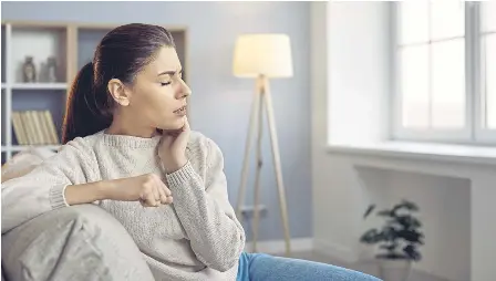 Get to the heart of the matter - PressReader