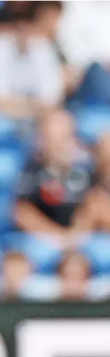 A STATEMENT PERFORMANC­E ON JUDGEMENT DAY THAT FAILED TO TRULY SHINE - PressReader