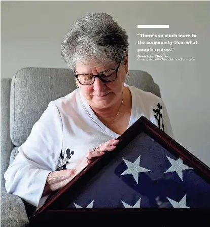 FADING FAREWELL - PressReader