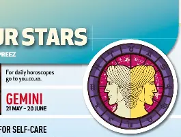 YOUR STARS - PressReader